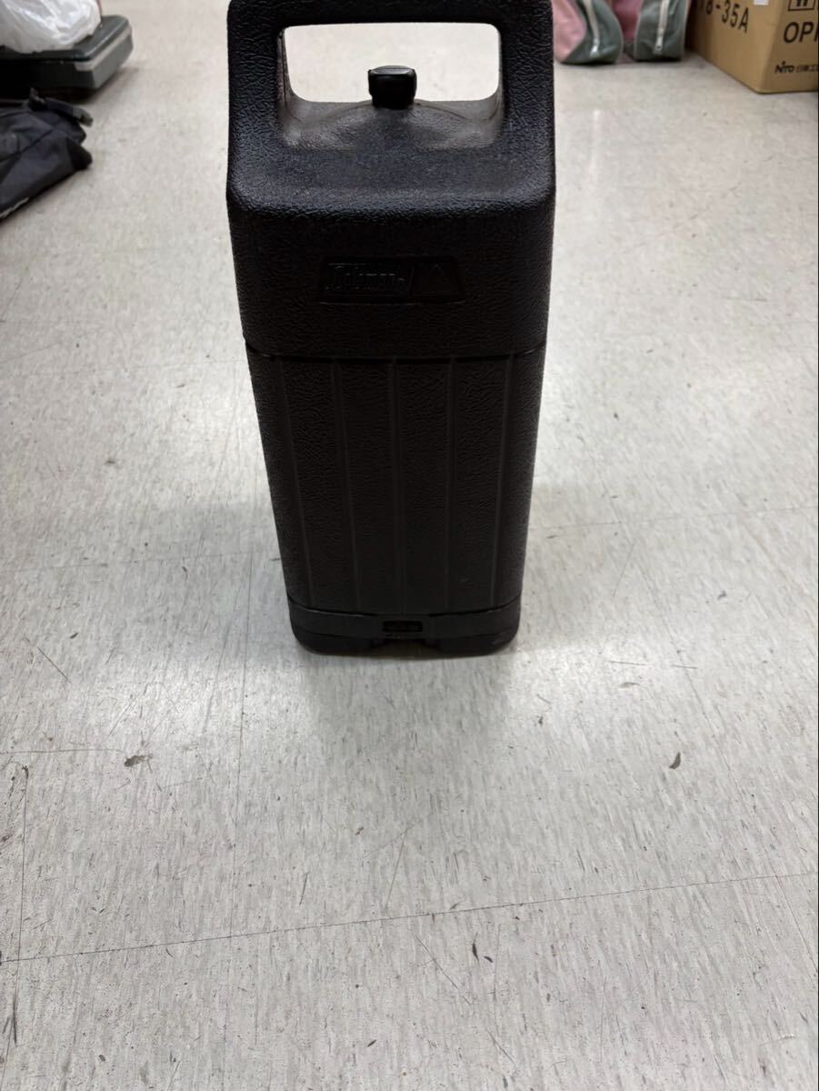 【樂淘letao】日本代購代標第一品牌－Coleman ランタン Dual fuel アウトドア ケース付 キャンプ