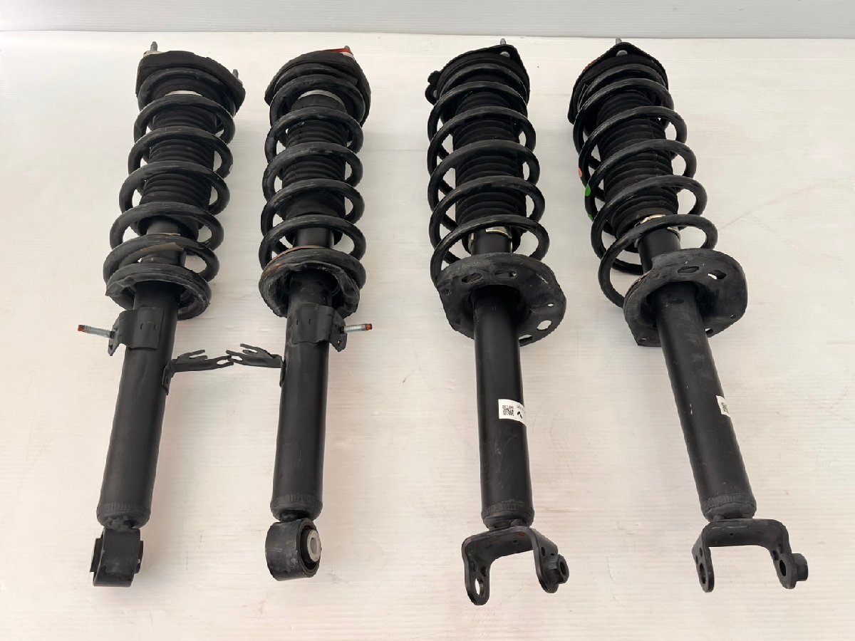 Yahoo!オークション - 【店舗引取歓迎】 日産 シーマ HGY51 純正 サス...