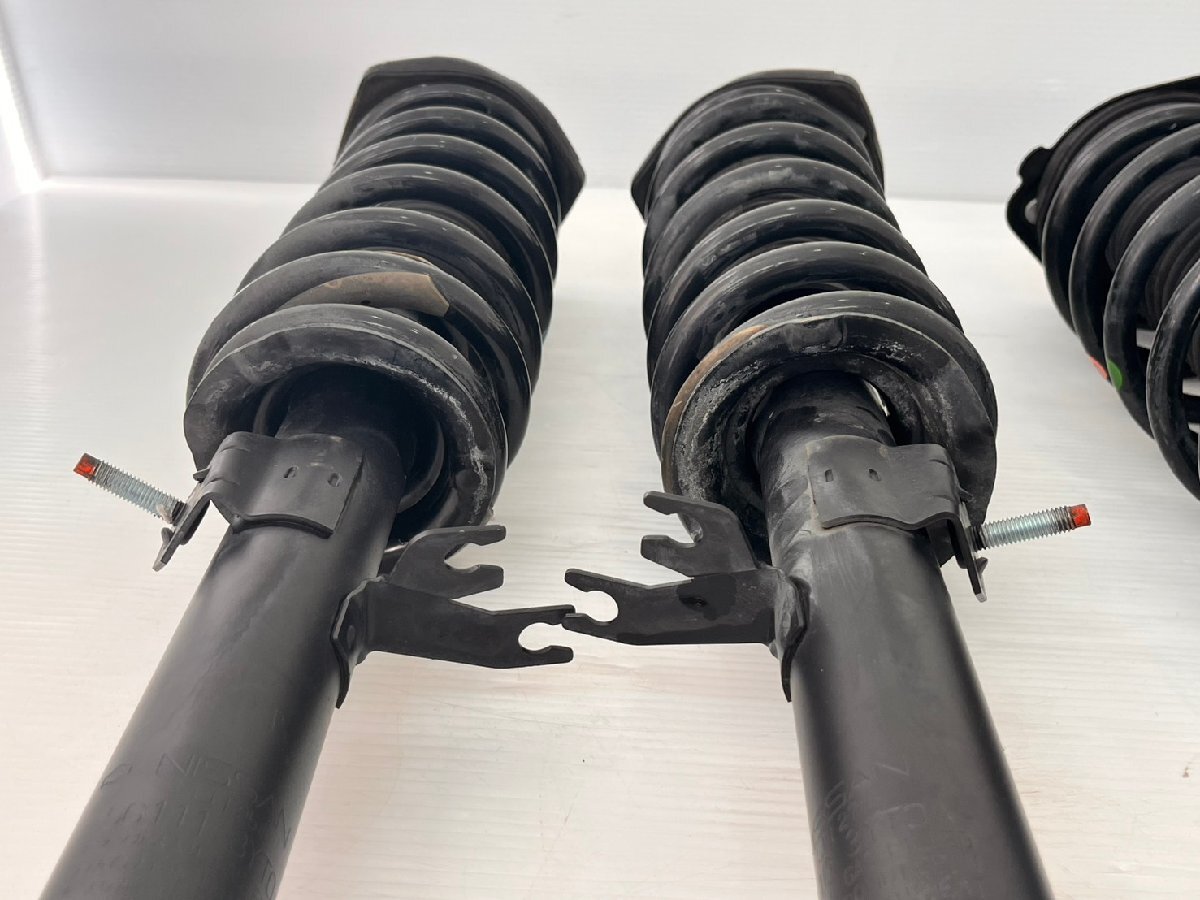 Yahoo!オークション - 【店舗引取歓迎】 日産 シーマ HGY51 純正 サス...