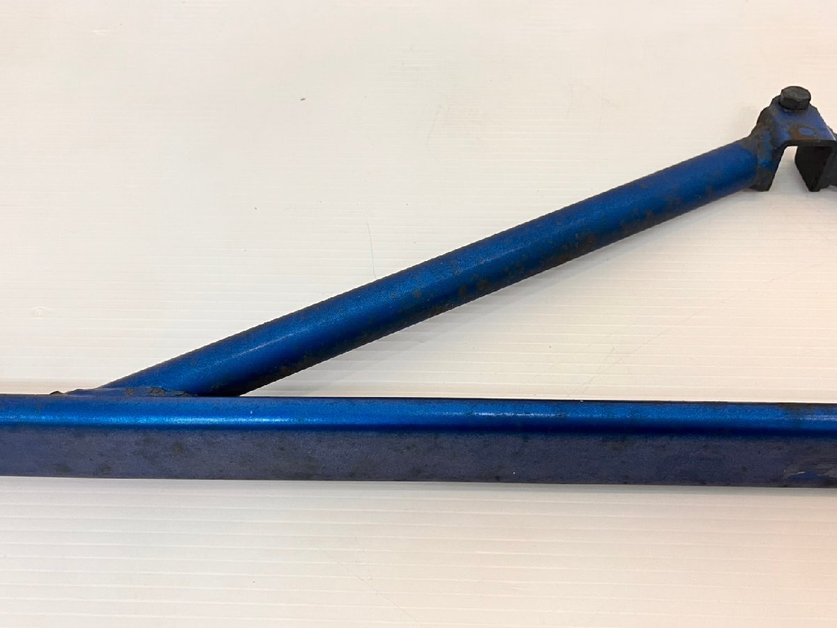 Yahoo!オークション - CUSCO クスコ パワーブレース フロントメンバー ...