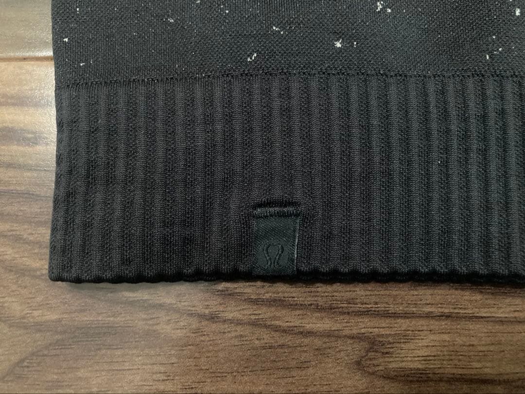 Yahoo!オークション - ルルレモン Lululemon Rest Less Pullover サイ...