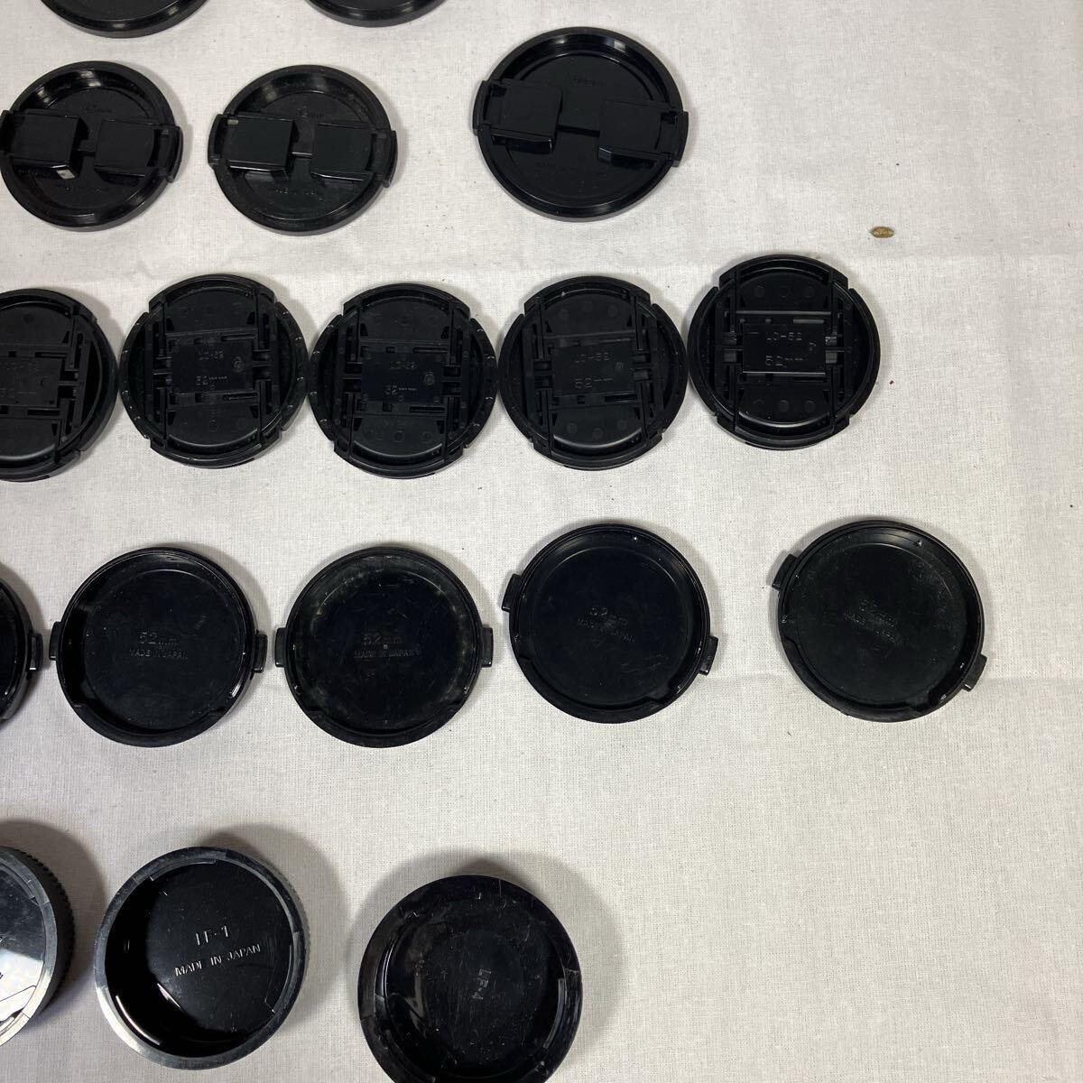 Yahoo!オークション - 送料込 Nikon レンズキャップ ボディキャップな...