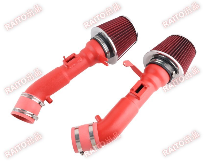 Yahoo!オークション - 15PS上昇 Z33 Z34 V36 Y50 Y51 エアクリーナーキ...