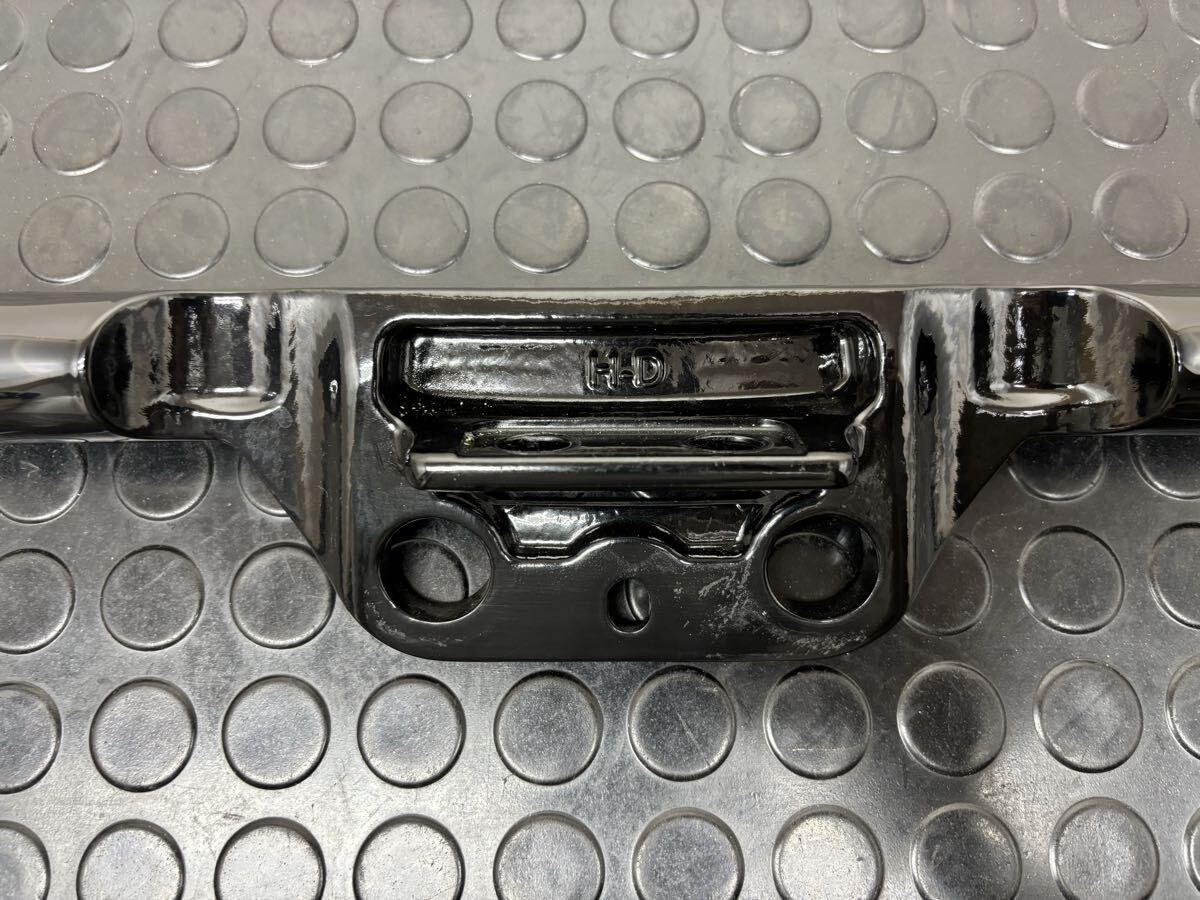 Yahoo!オークション - M8 ソフテイル ( '18-23 ) Harley-Davidson 純正...