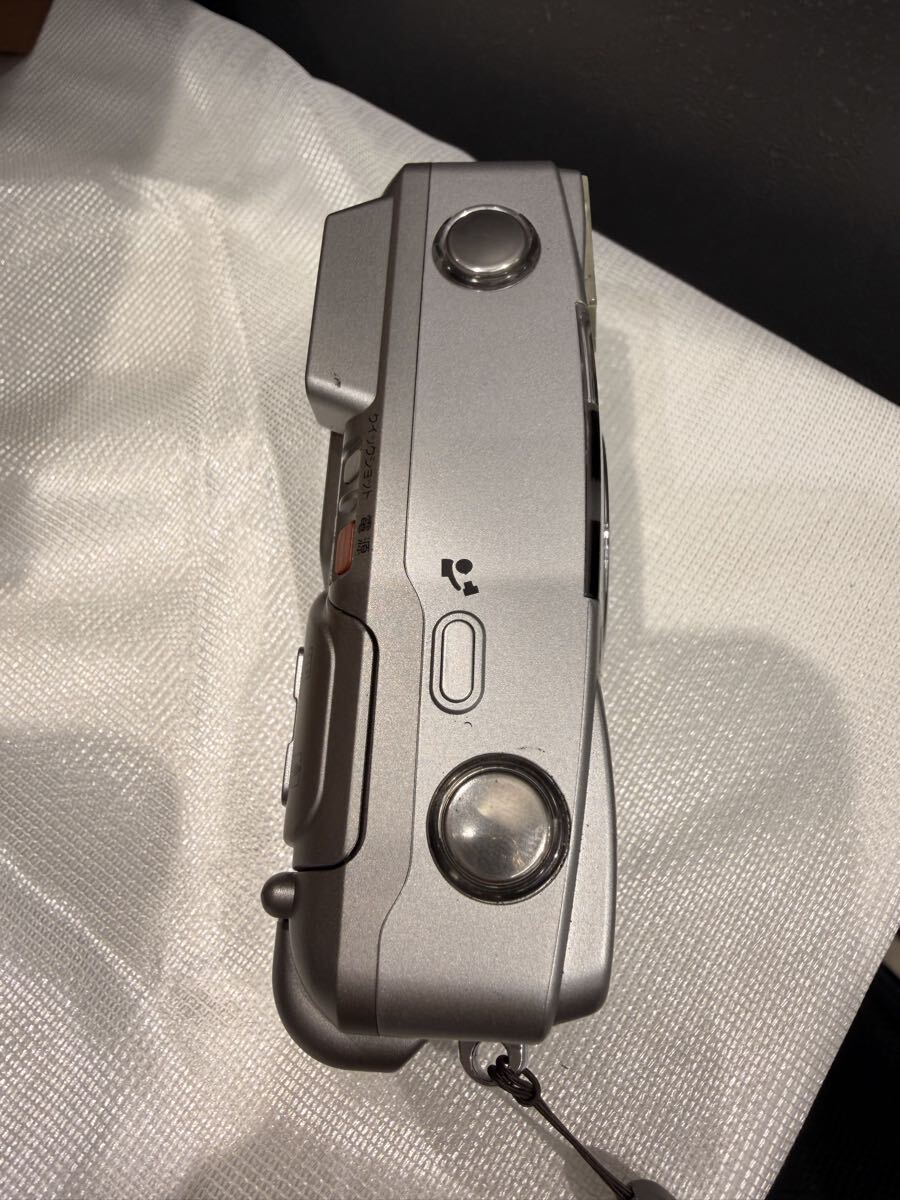 Yahoo!オークション - FUJIFILM フジフィルム Silvi F2.8 フィルムカメ...