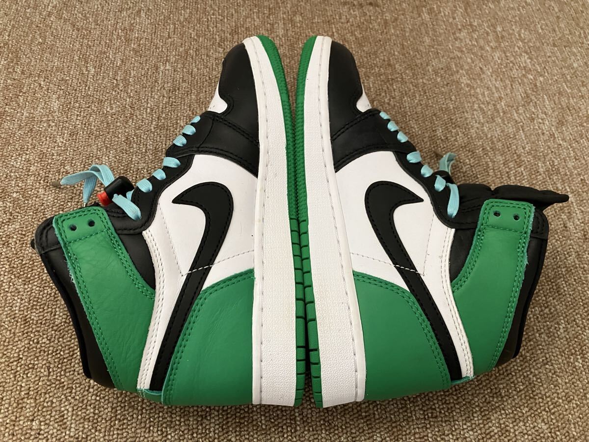 Yahoo!オークション - J207 送料無料 美品 4Y 23.0cm『FD1437-031』AIR...