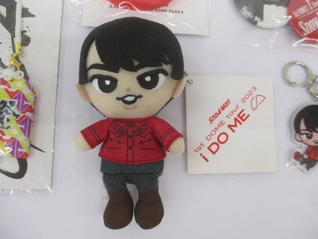 Yahoo!オークション - 中古品 Snow Man 宮舘涼太のみ すのチル 1st Ann...