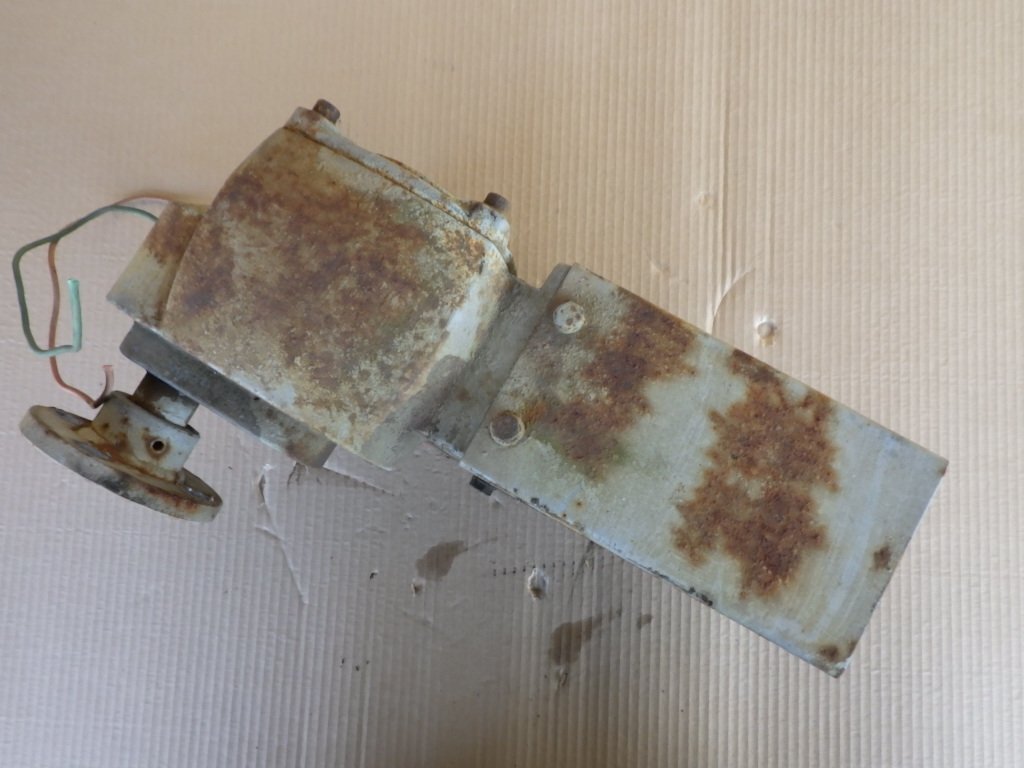 Yahoo!オークション - r534-20 コボレーンモーター モーター 開閉