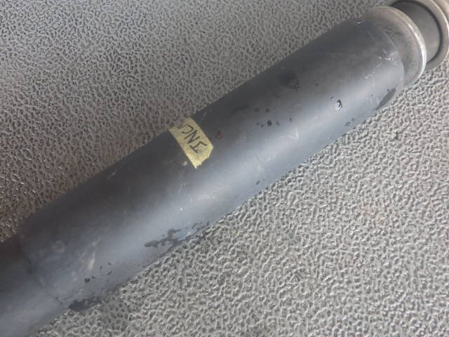 Yahoo!オークション - r754-78 ショックアブソーバー サスペンション ...