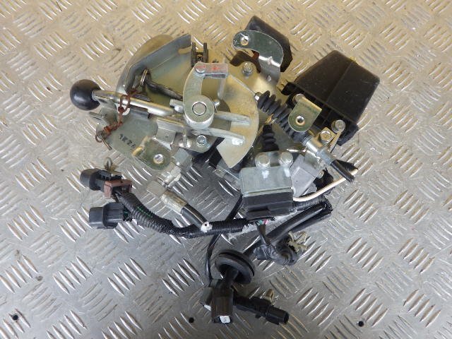 Yahoo!オークション - r672-45 三菱 ふそう スーパーグレート キャブチ...