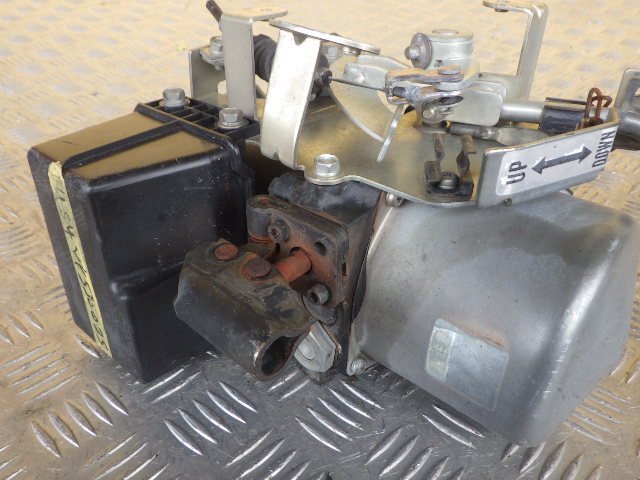 Yahoo!オークション - r672-45 三菱 ふそう スーパーグレート キャブチ...