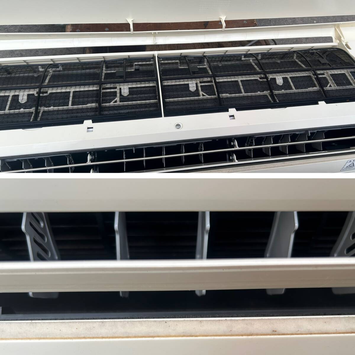 Yahoo!オークション - 2021年製 ダイキン 80/3馬力 壁掛け パッケージ...