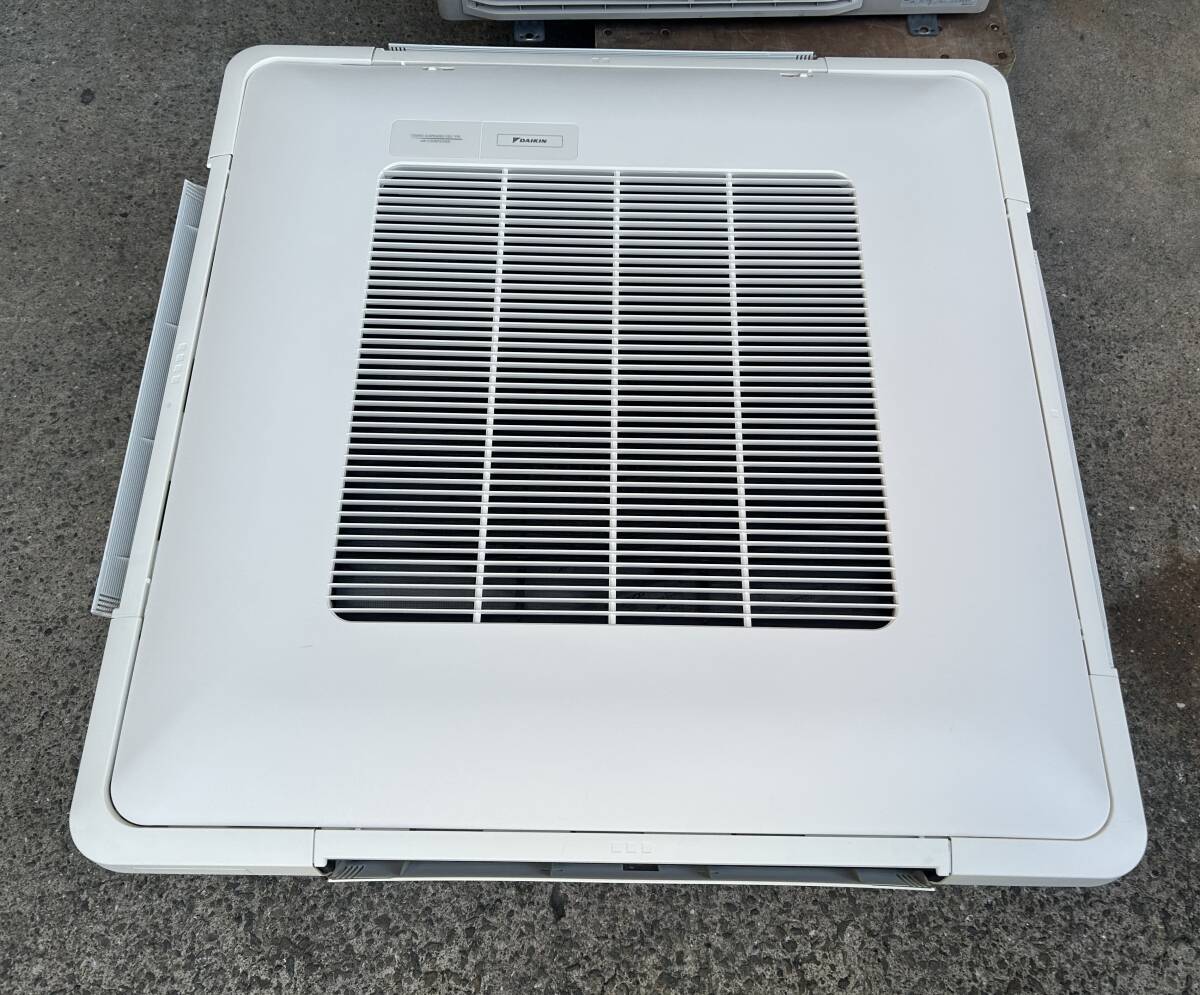 Yahoo!オークション - 2021年製 ダイキン 63/2馬力 天吊 パッケージエ...