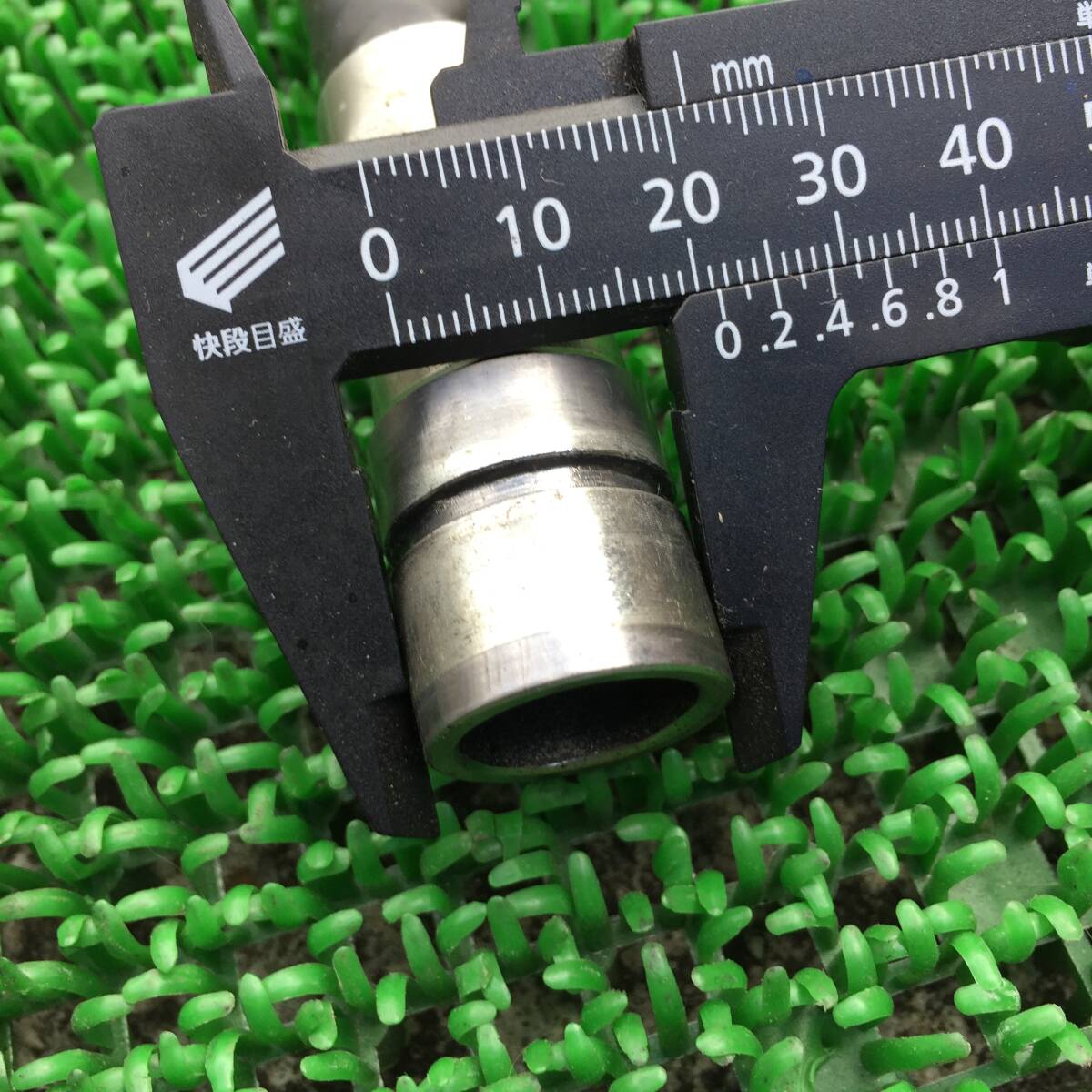 Yahoo!オークション - ビーバー 74cm フレキパイプ AF フレキシブルチ...