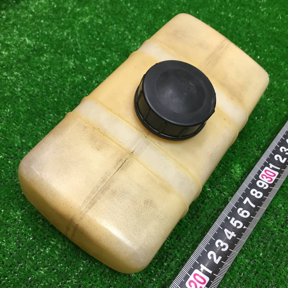 ビーバー 燃料タンク L4Zs 燃料キャップ 黒キャップ G4K 背負式刈払機 山田機械工業 ゼノア ZENOAH(パーツ)｜売買されたオークション情報、yahooの商品情報をアーカイブ公開 ...