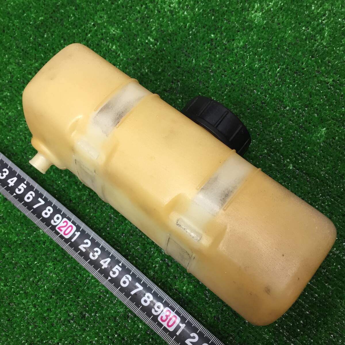 ビーバー 燃料タンク L4Zs 燃料キャップ 黒キャップ G4K 背負式刈払機 山田機械工業 ゼノア ZENOAH(パーツ)｜売買されたオークション情報、yahooの商品情報をアーカイブ公開 ...