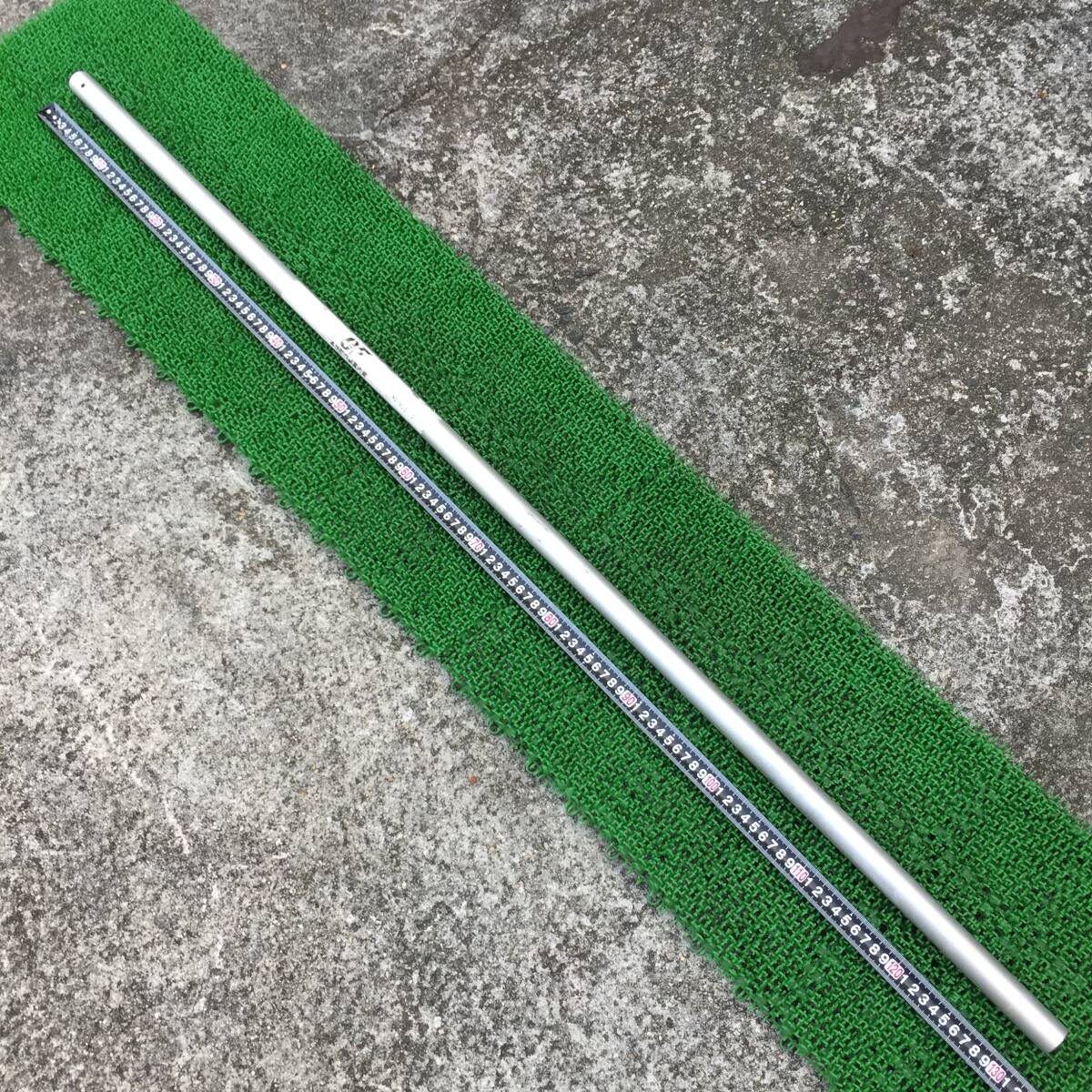 Yahoo!オークション - ビーバー Φ26mm シャフトパイプ CF 角度固...