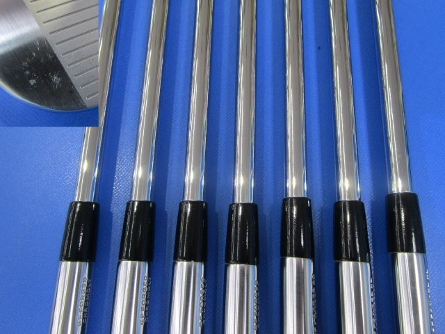 Yahoo!オークション - GK三好 383 ミズノ Mizuno Pro 245 N.S.PRO 950G...