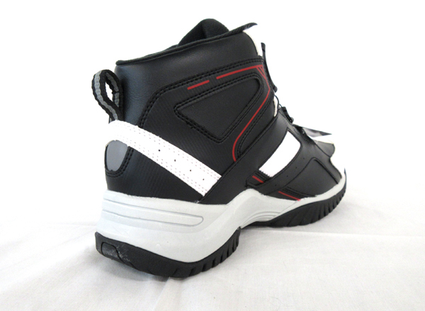 Yahoo!オークション - 送料300円(税込) vb071 メンズ ダンロップ ハイ...