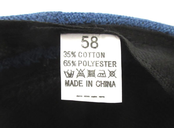 Yahoo!オークション - 送料300円(税込) gp506 メンズ ハット帽 ブルー ...