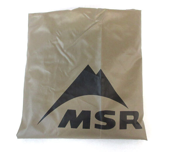 Yahoo!オークション - 送料300円(税込) hb072 MSR フューリー用 フット...