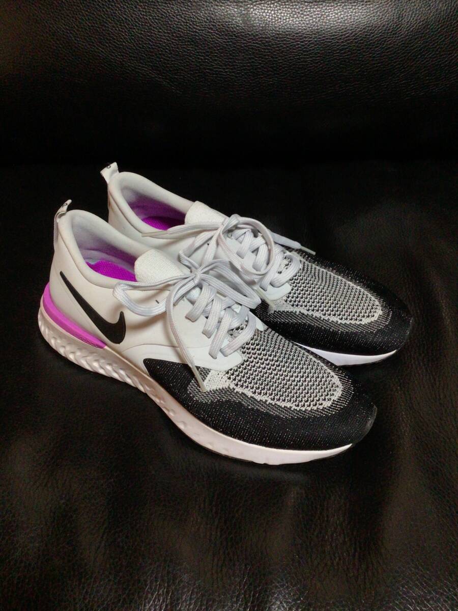 Yahoo!オークション - NIKE ( size 25.5cm ) react ( 未使用品 ) ナイ...