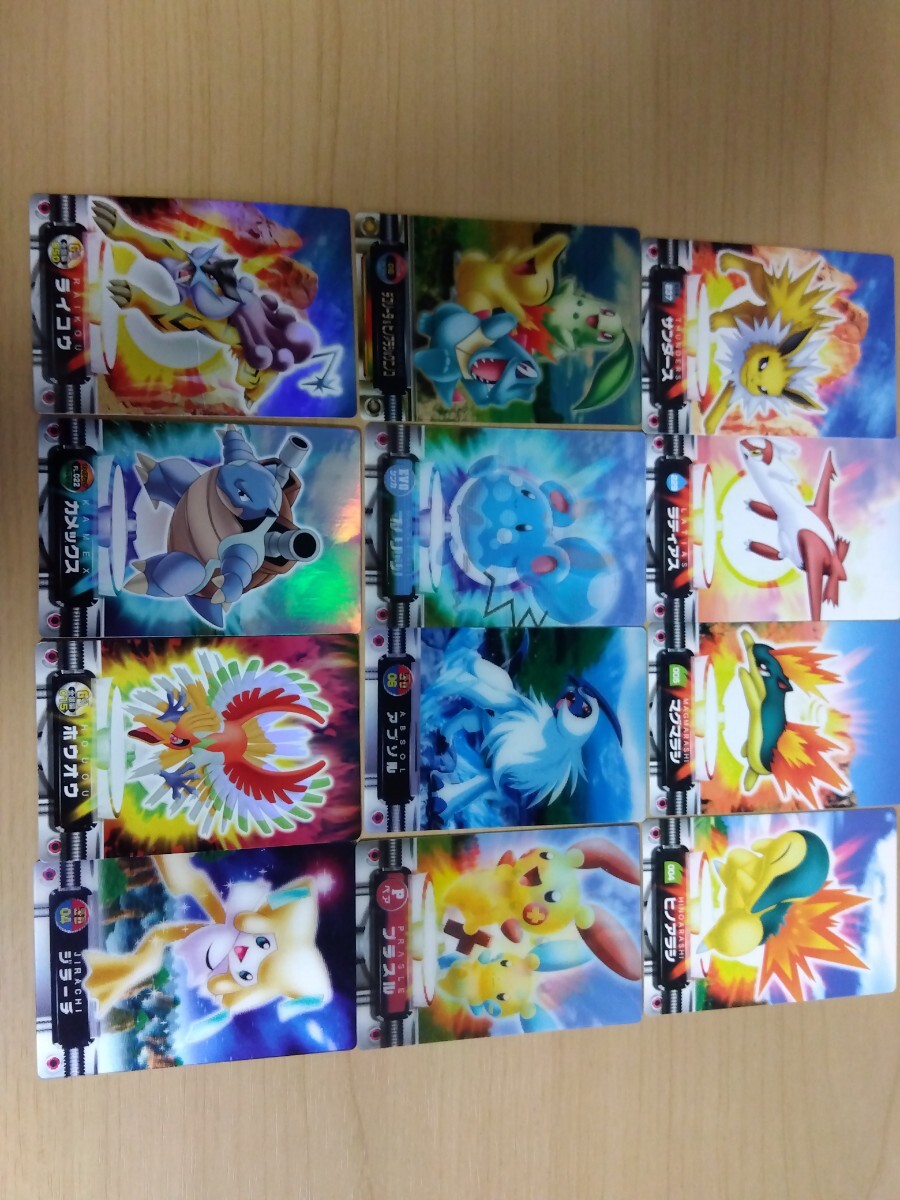 Yahoo!オークション - ポケモンカード アドバンスジェネレーション カ...