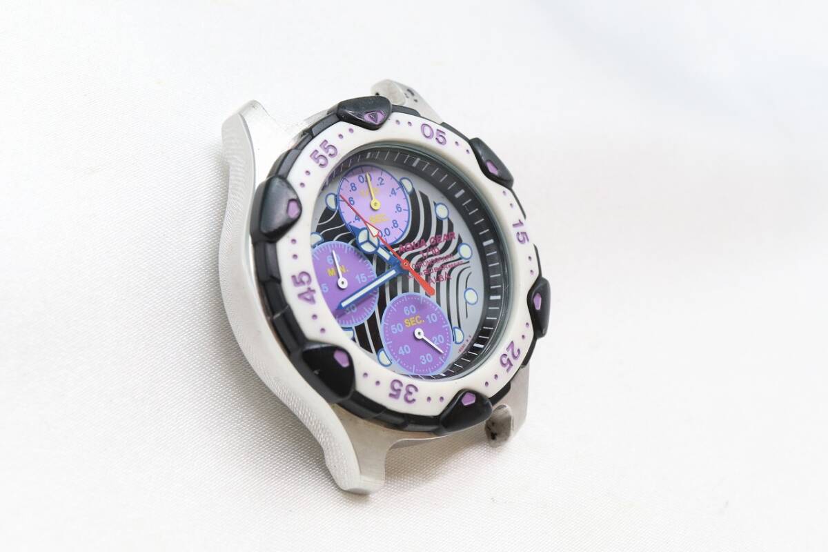 Yahoo!オークション - 【W268-31】 やや難あり 動作品 電池交換済 セイ...