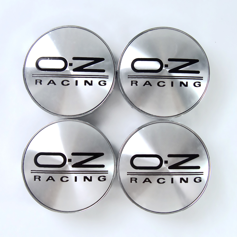 Yahoo!オークション - OZ ホイールキャップ センターキャップ ハブキャ...