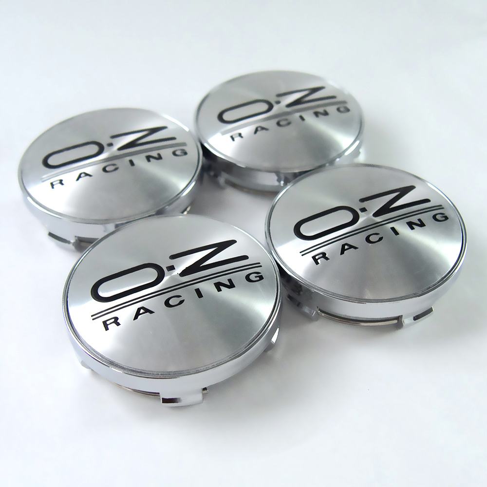 Yahoo!オークション - OZ ホイールキャップ センターキャップ ハブキャ...