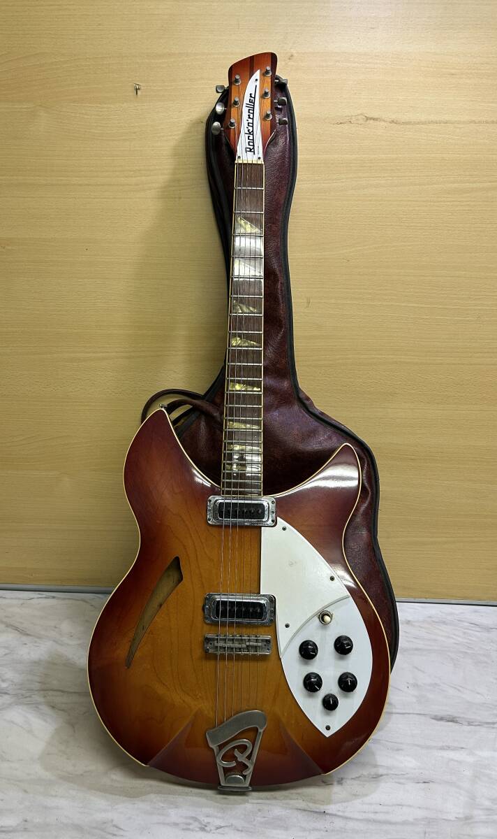 Yahoo!オークション - ギター管理番号527