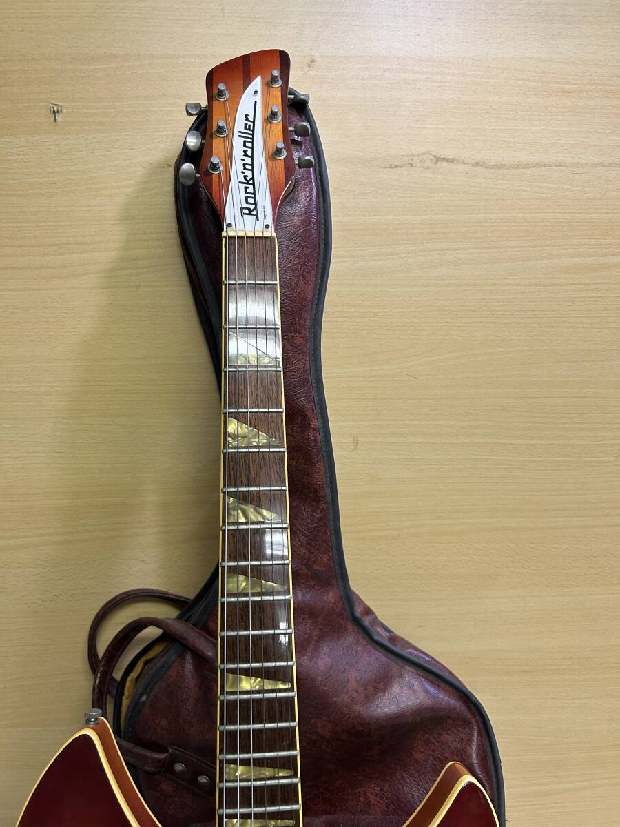 Yahoo!オークション - ギター管理番号527