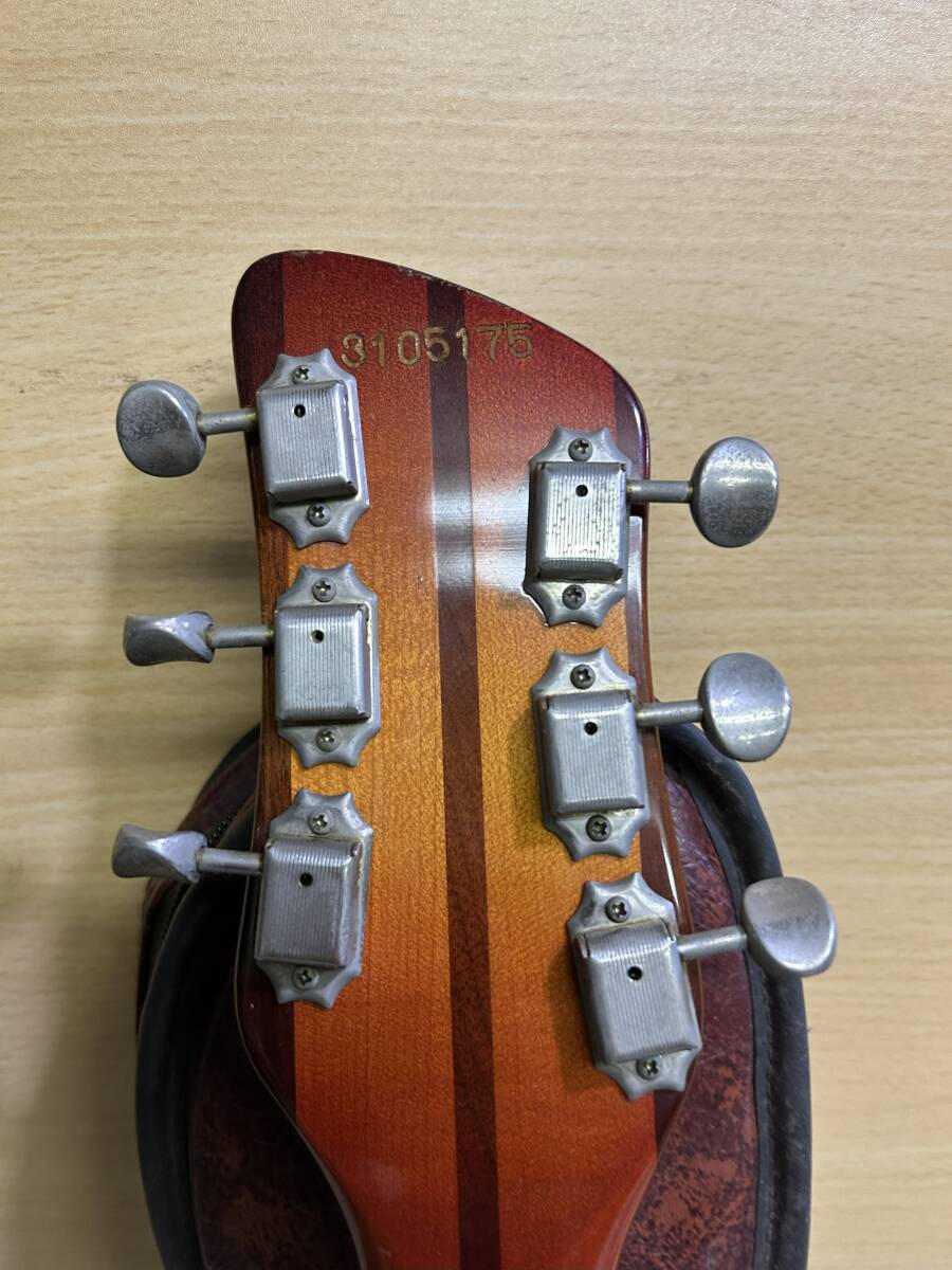 Yahoo!オークション - ギター管理番号527