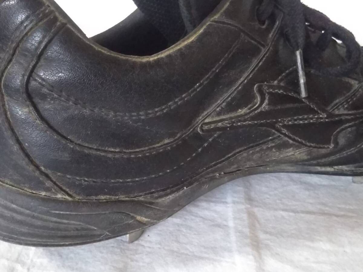 Yahoo!オークション - SSK スパイクシューズ サイズ不明 27.0cmくらい...