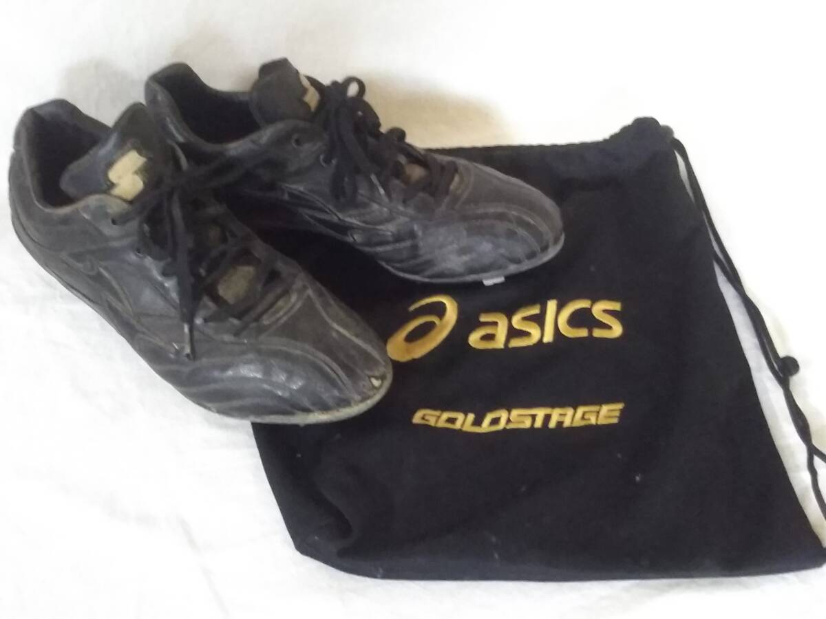 Yahoo!オークション - SSK スパイクシューズ サイズ不明 27.0cmくらい...