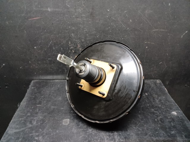 Yahoo!オークション - ハイエース QDF-KDH201V ブレーキマスター ロン...