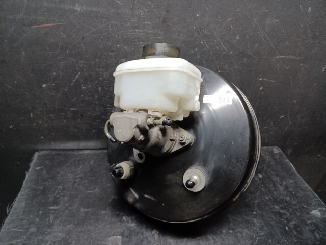 Yahoo!オークション - ハイエース QDF-KDH201V ブレーキマスター ロン...