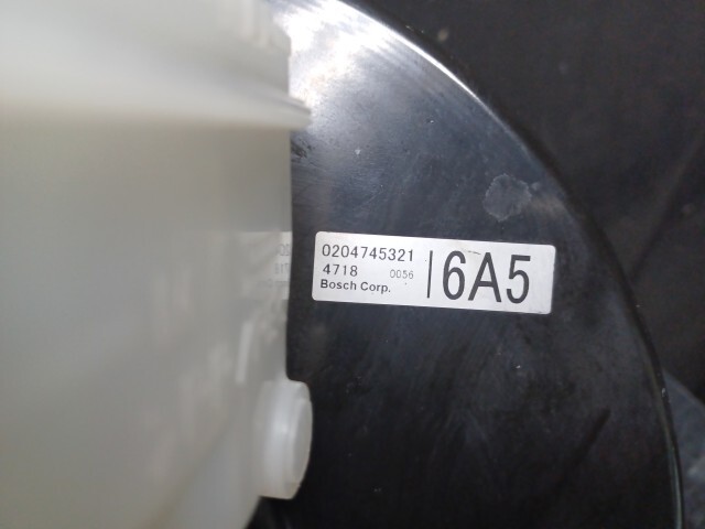 Yahoo!オークション - ハイエース QDF-KDH201V ブレーキマスター ロン...