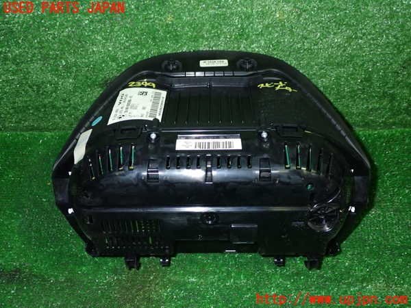 Yahoo!オークション - 5UPJ-23496170]BMW 118i(1R15 F20)スピードメー...