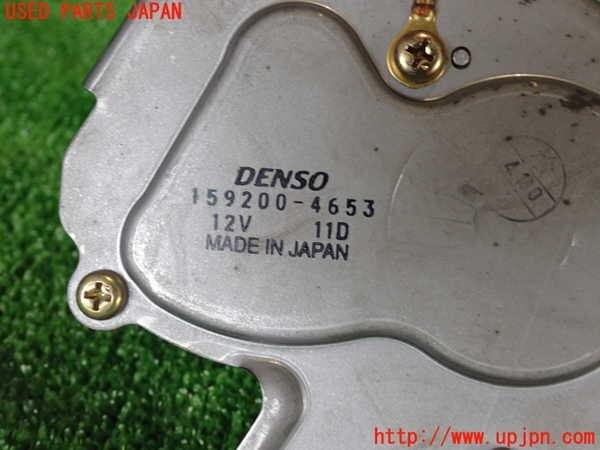 Yahoo!オークション - 5UPJ-24066775]ランエボ8(CT9A)リアワイパーモー...