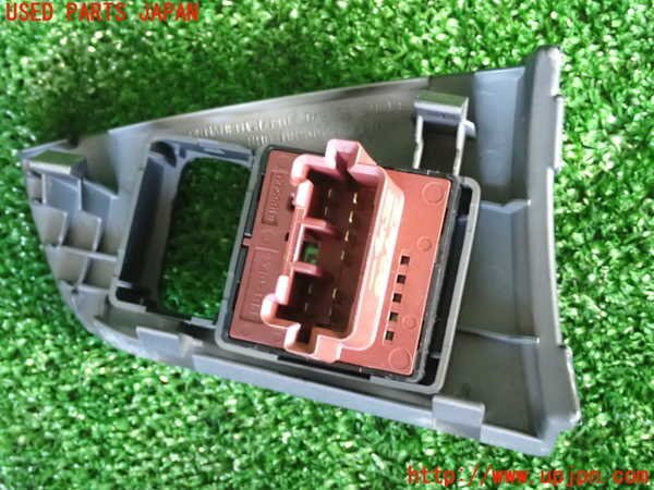 Yahoo!オークション - 5UPJ-24066280]ランエボ8(CT9A)ミラースイッチ ...