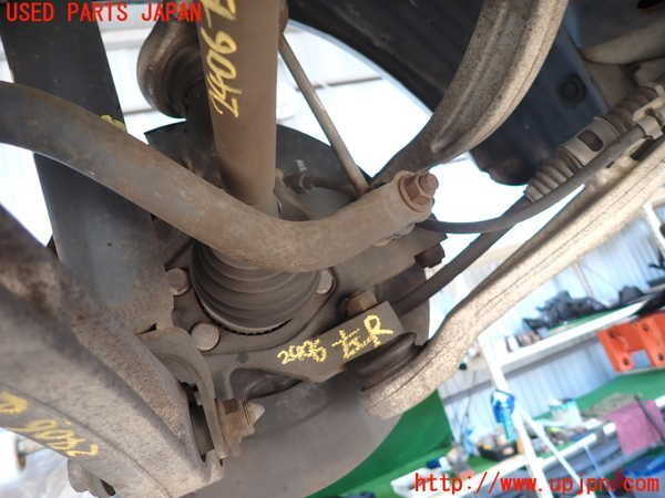 Yahoo!オークション - 5UPJ-24065445]ランエボ8(CT9A)リアスタビライザ...