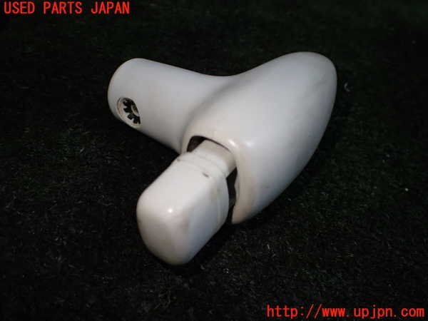 Yahoo!オークション - 5UPJ-25167570]フィガロ(FK10)シフトノブ 中古