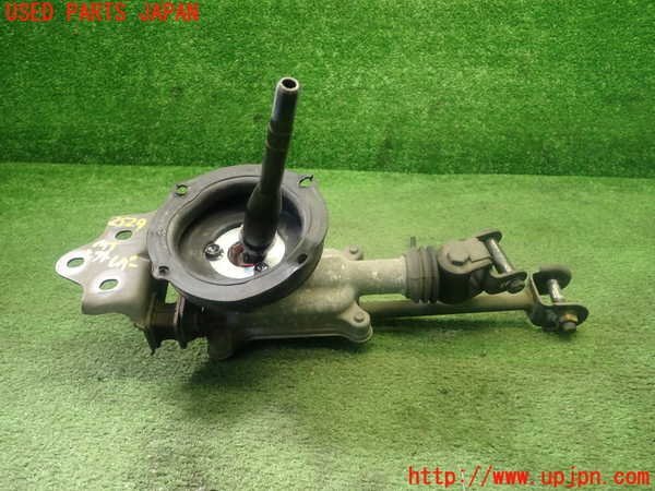 Yahoo!オークション - 5UPJ-25297560]カプチーノ(EA11R)MTシフトレバー...