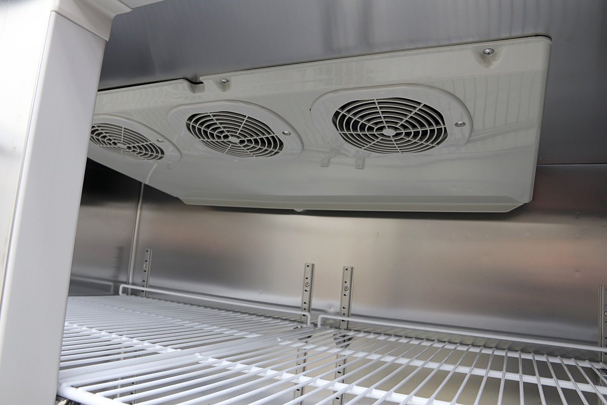 Yahoo!オークション - 使用半年 25年製 超美品 ホシザキ星崎 100V 縦型...