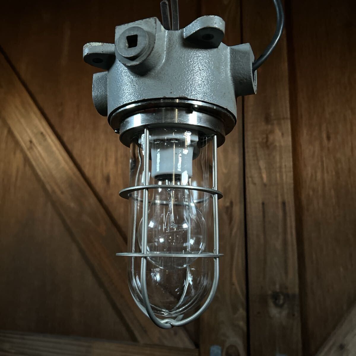 Yahoo!オークション - （964）即決 送料込み インダストリアル 工業系 ...