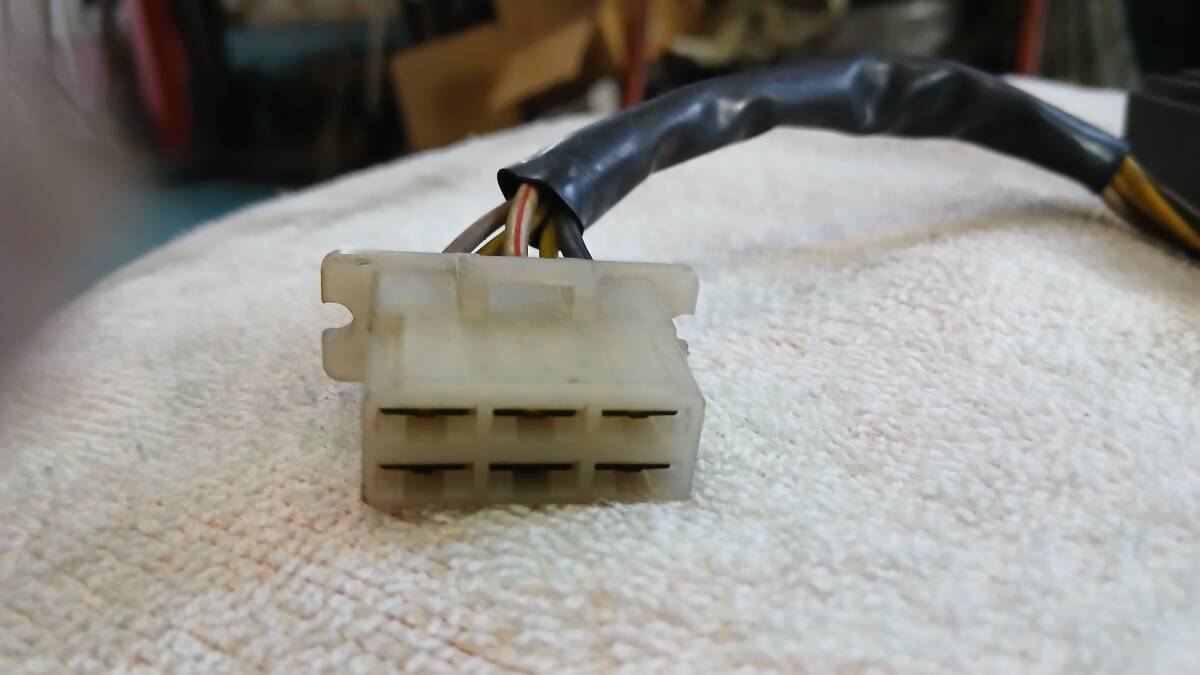 Yahoo!オークション - カワサキ系・GPZ/GPX車種不明・純正レギュレータ...