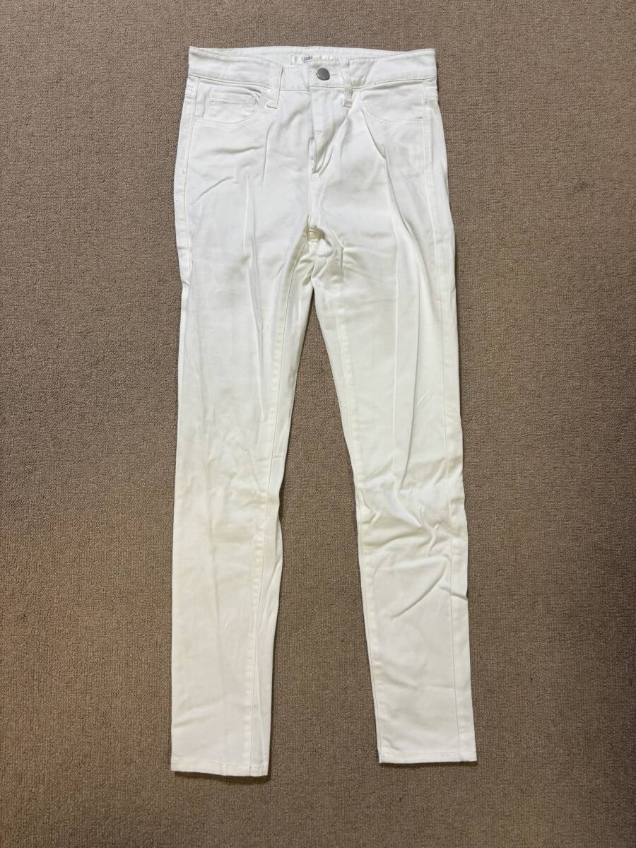 Yahoo!オークション - AZUL basic MOUSSY アズール ベーシック マウジ...