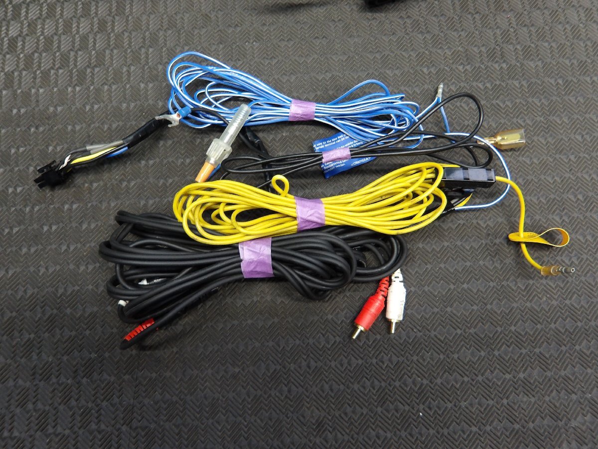 Yahoo!オークション - (R07/11/05-6) Φ パイオニア / TS-WX11A / サブ...