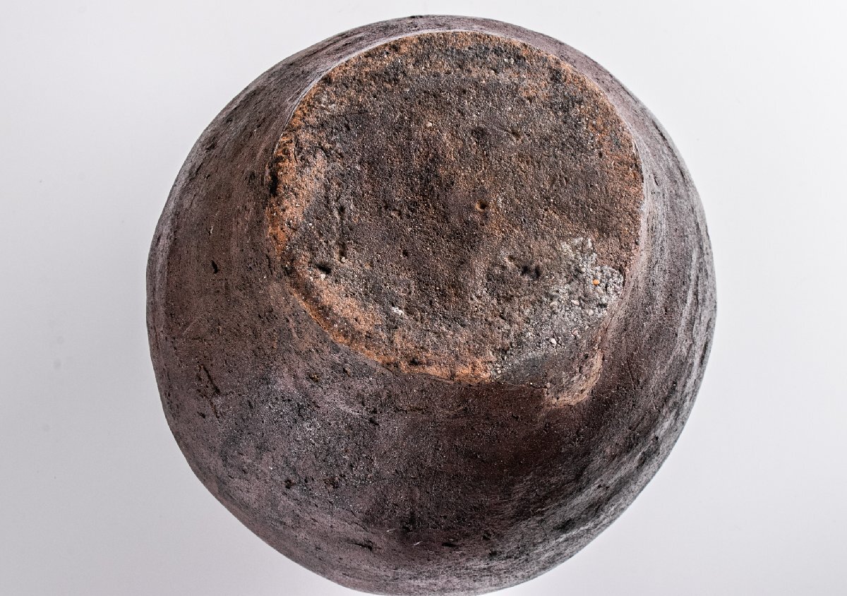 Yahoo!オークション - 【うつわ】 古常滑 壷 高さ34cm 室町時代 F115A ...